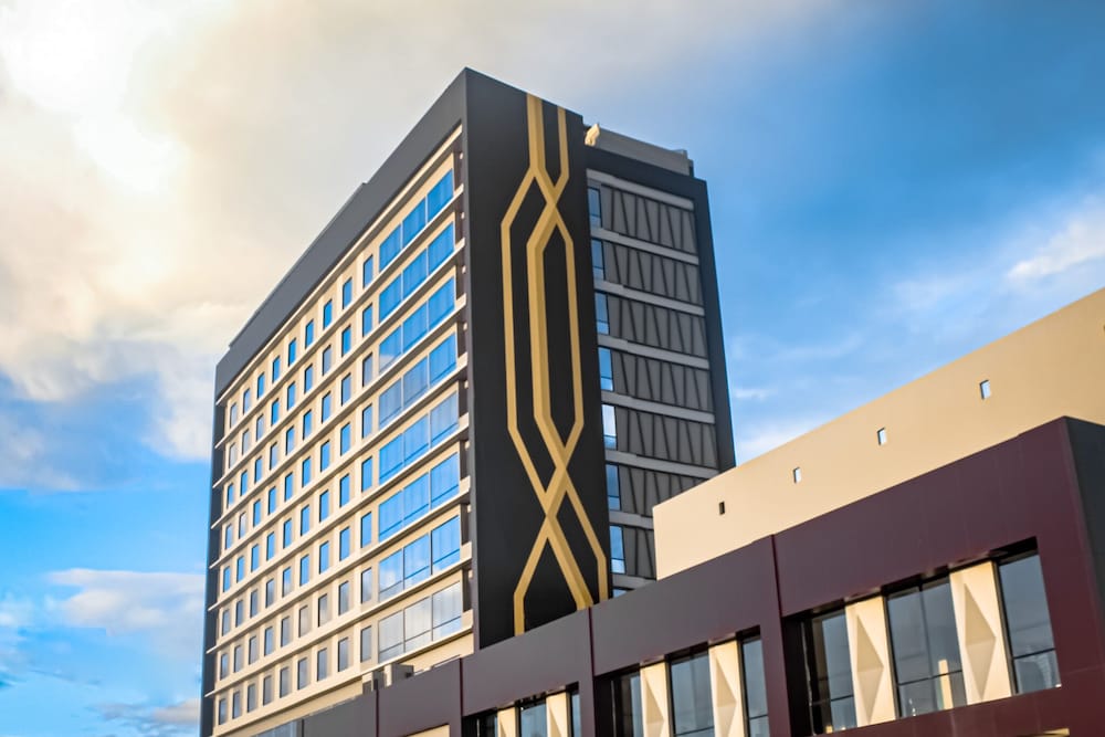 Hotel Suni Abepura - Jayapura