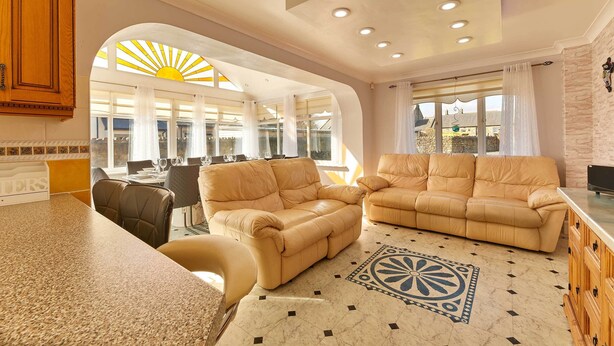 Casa | Sala de estar
