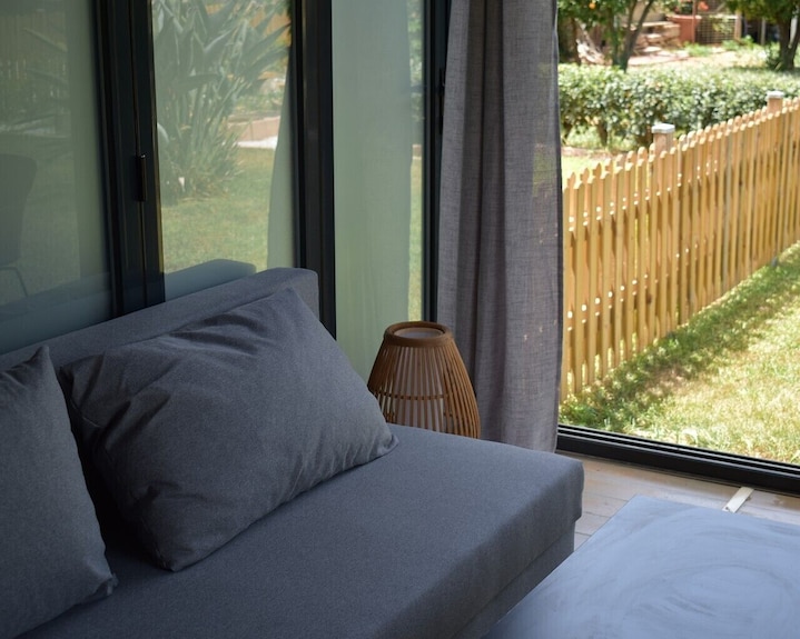 Agrokipos Tiny Cottage - Dimitra | Click&flat - 그리스