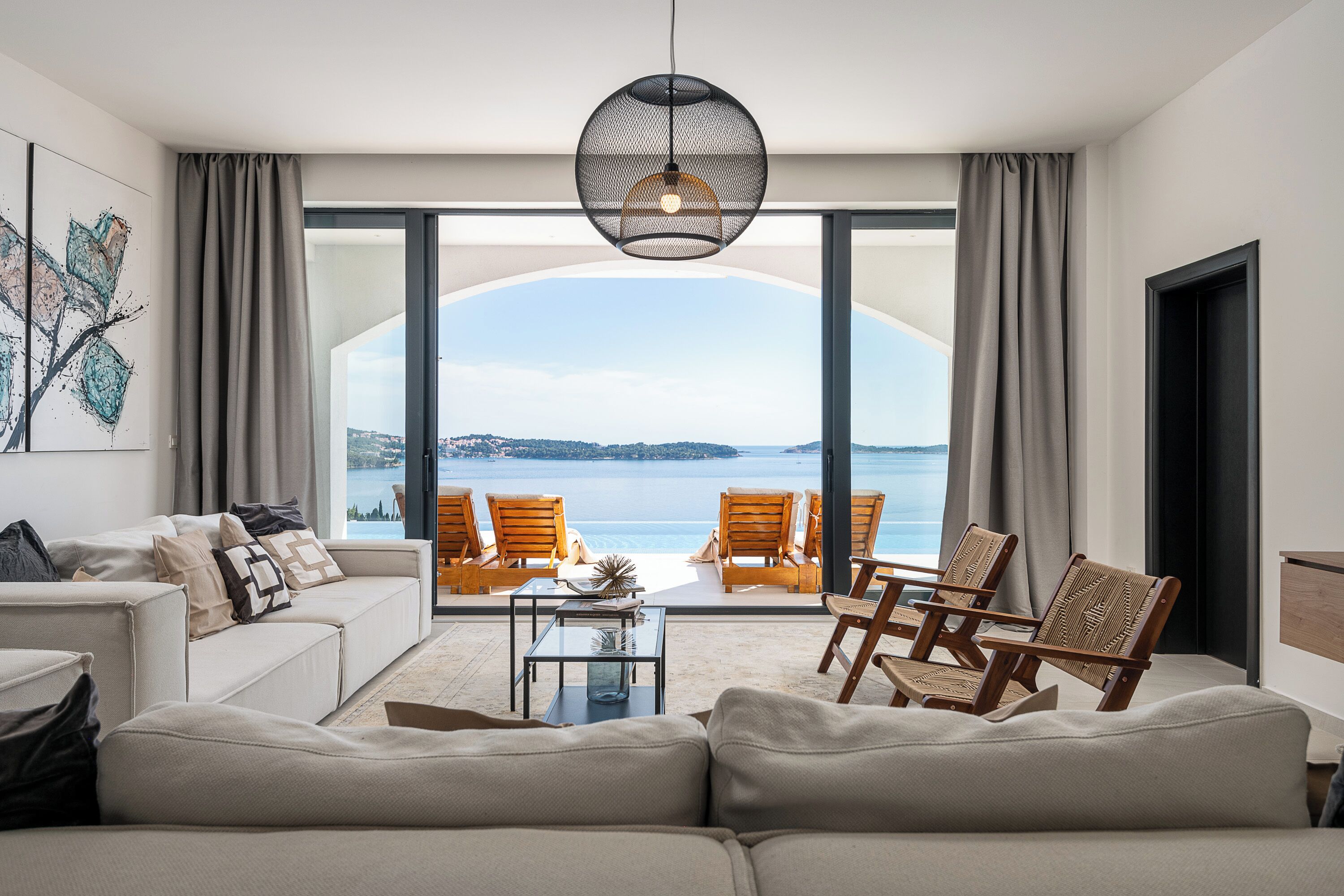 Villa "I" The Perfect Dubrovnik Riviera Experience- Owner Profile - Cavtat