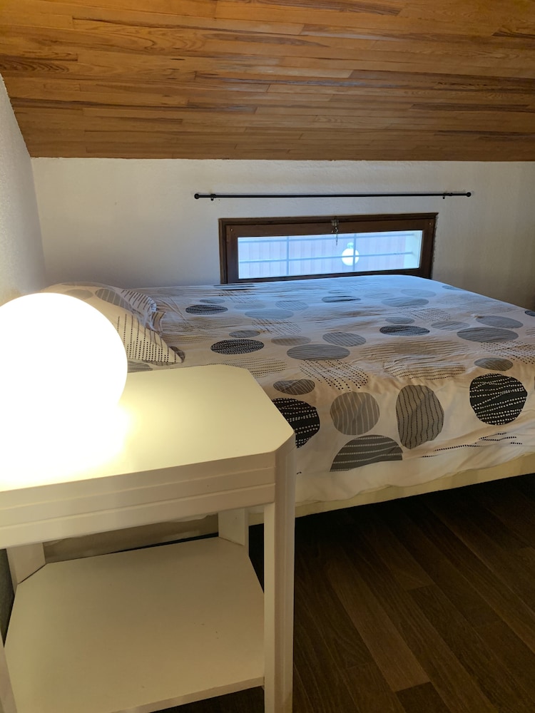 Maisonnette 4 Personnes Biscarrosse Plage - Nouvelle-Aquitaine