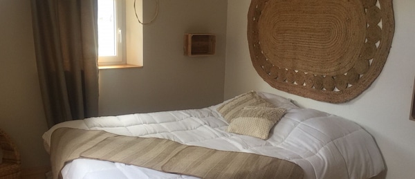 Maison Normande Avec Jardin à 2 Pas De La Plage Et Du Lac, De 12 A 14 Couchages - Saint-Valery-en-Caux