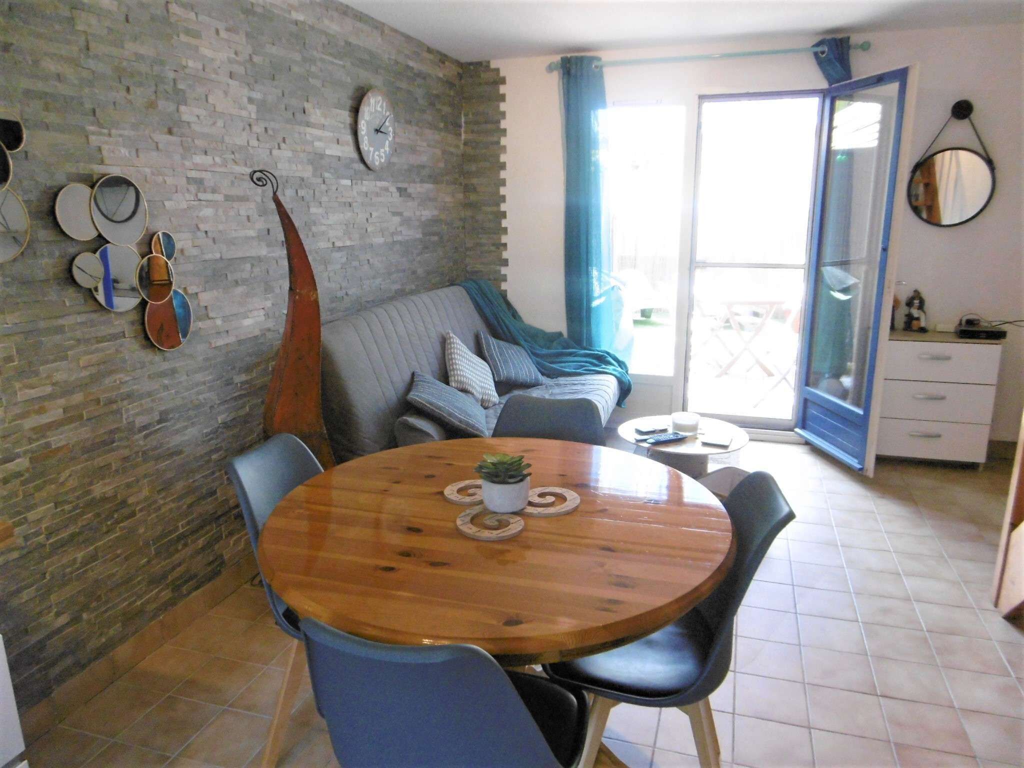 Maisonnette 2 Pièces 4 Personnes  à 200 M De La Plage - Sarzeau