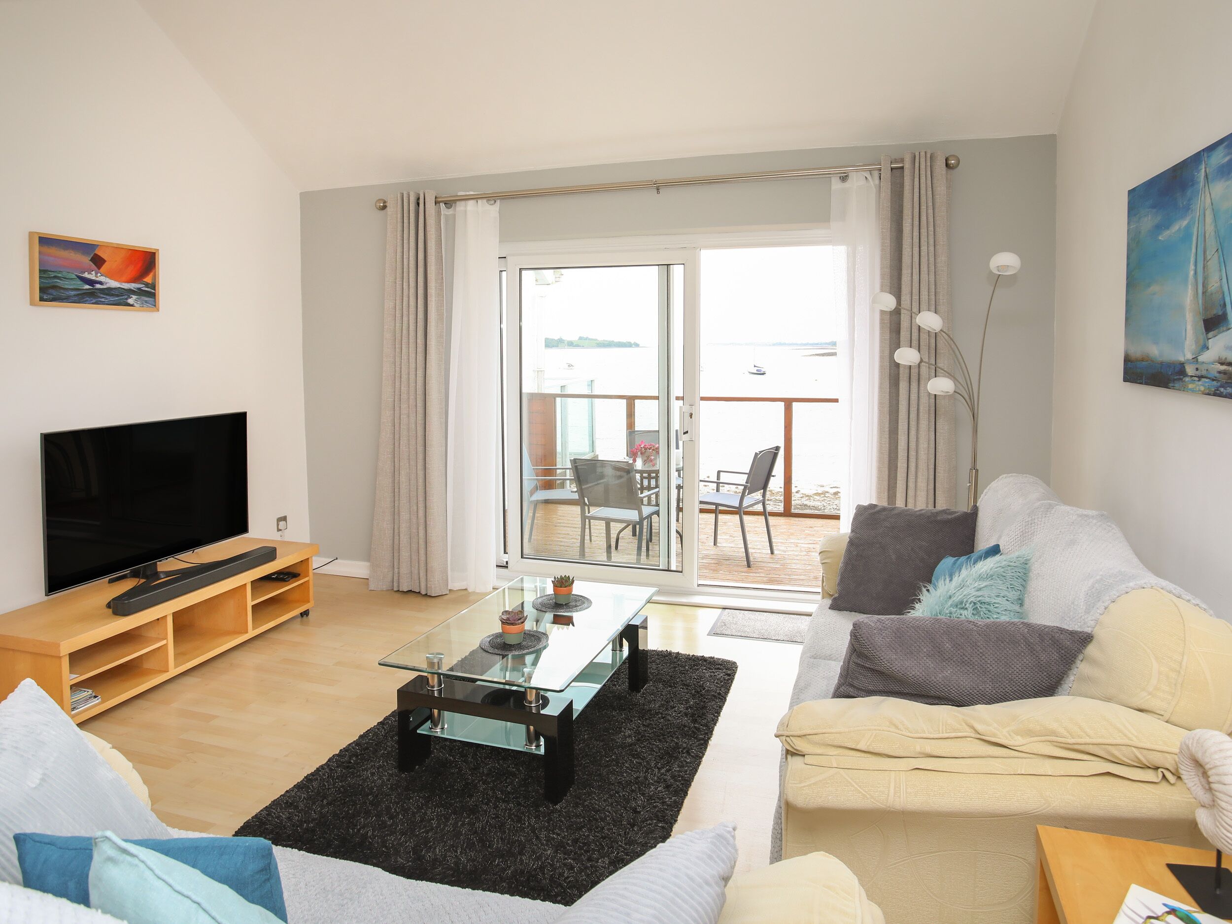 Delfryd, Family Friendly, Country Holiday Cottage In Y Felinheli - Bangor