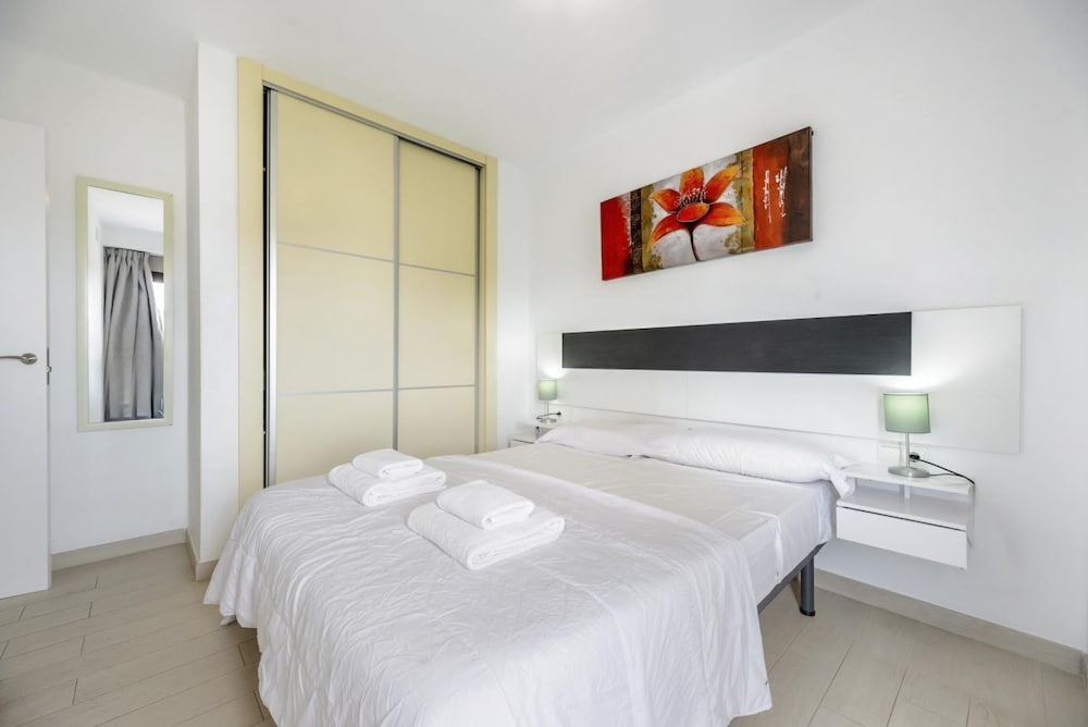 Apartamento Esmeralda En Ibiza!!! 201 - Ibiza