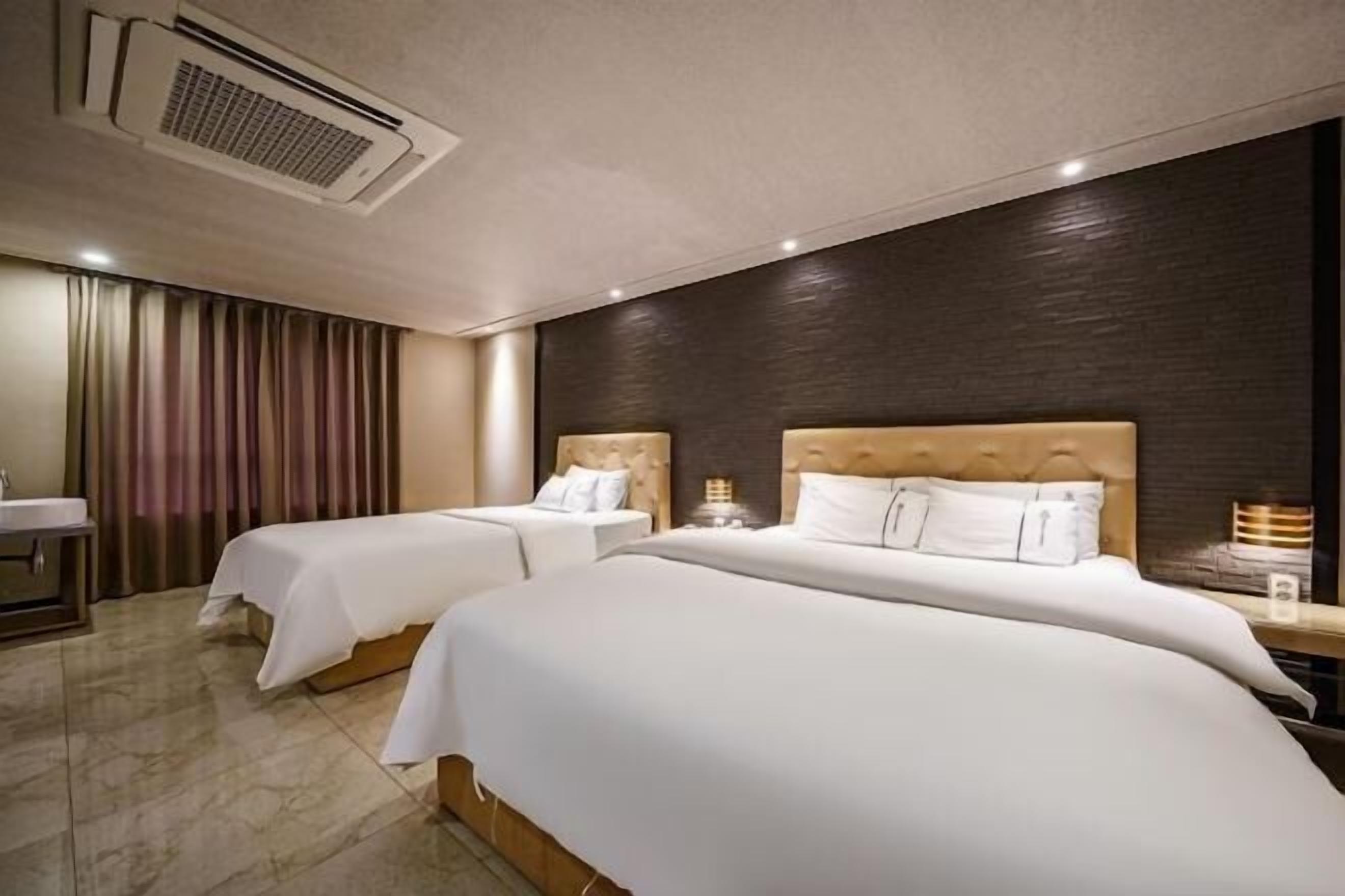 Individualmente decorados, individualmente mobiliados, Wi-Fi de cortesia