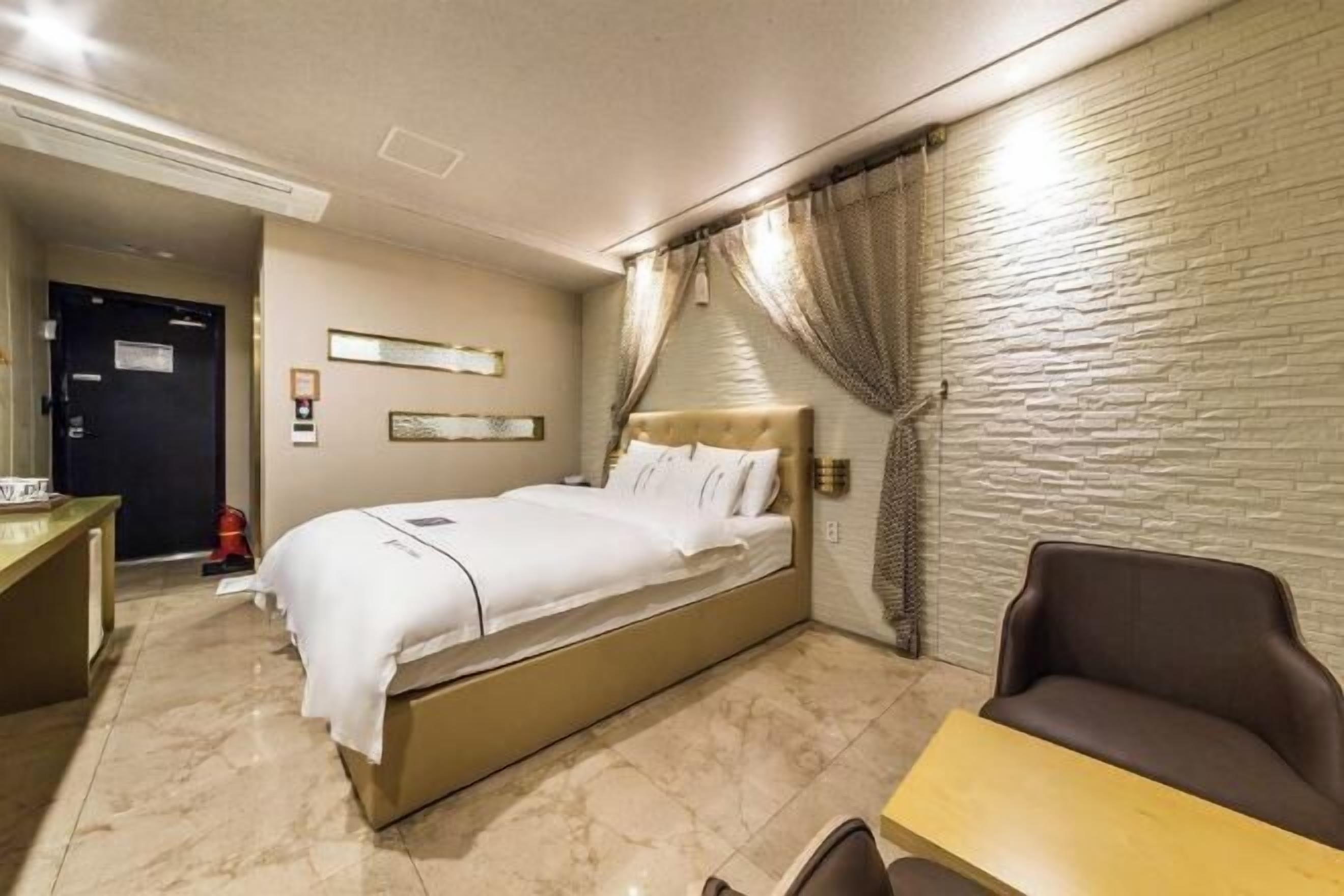 Individualmente decorados, individualmente mobiliados, Wi-Fi de cortesia