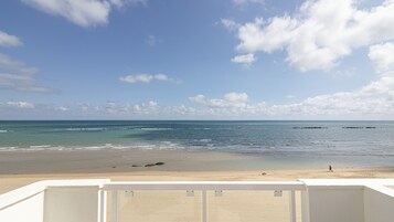 Estúdio (2657285) | Vista para a praia ou o mar