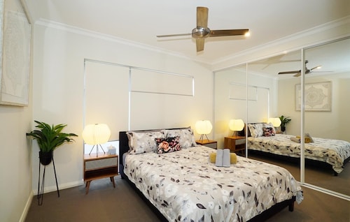 Perfect One Bed Home In Perth - Perth