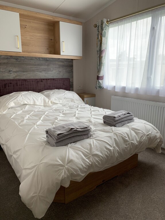 Exec Spec Holiday Home 5 Minute Walk From Sandy Beach - Walton-on-the-Naze