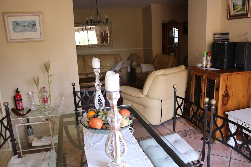 Adosado Puerto Marina - Torremolinos