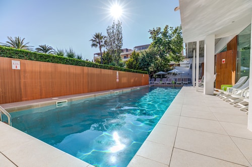 Hotel Miramar Pollensa - Port de Pollença