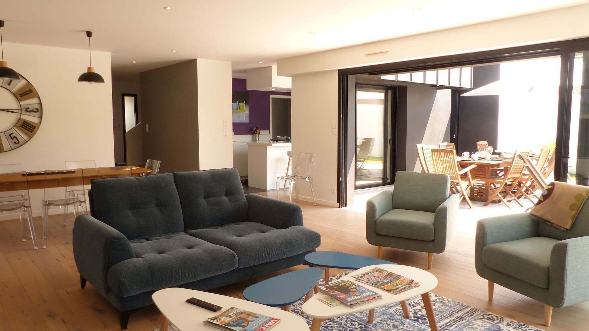 Vannes, Maison De Standing Avec Piscine - Vannes