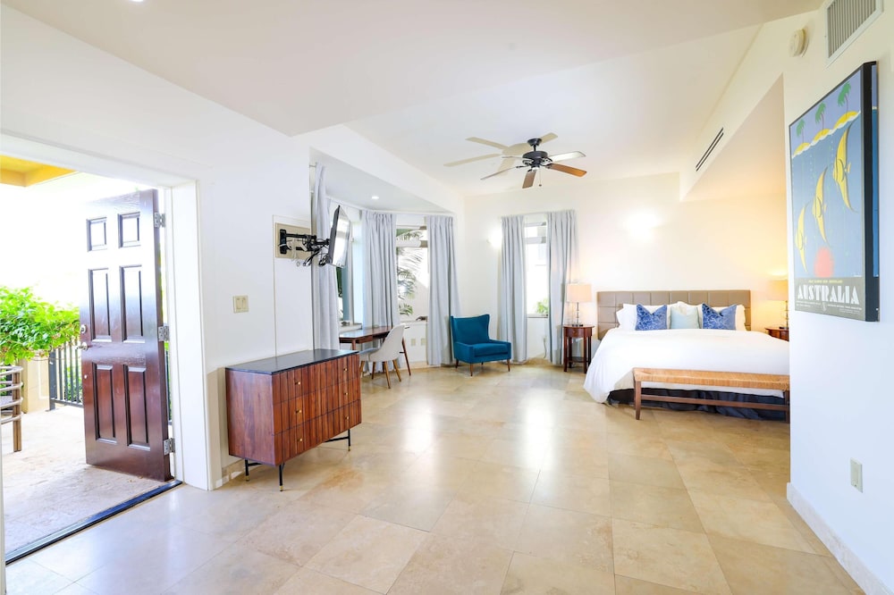 Starfruit Villa 10% Off Last Minute Stays - Saint John