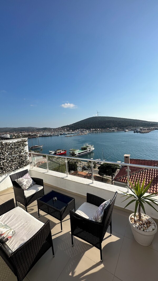 Viya Plus Cesme - Çeşme