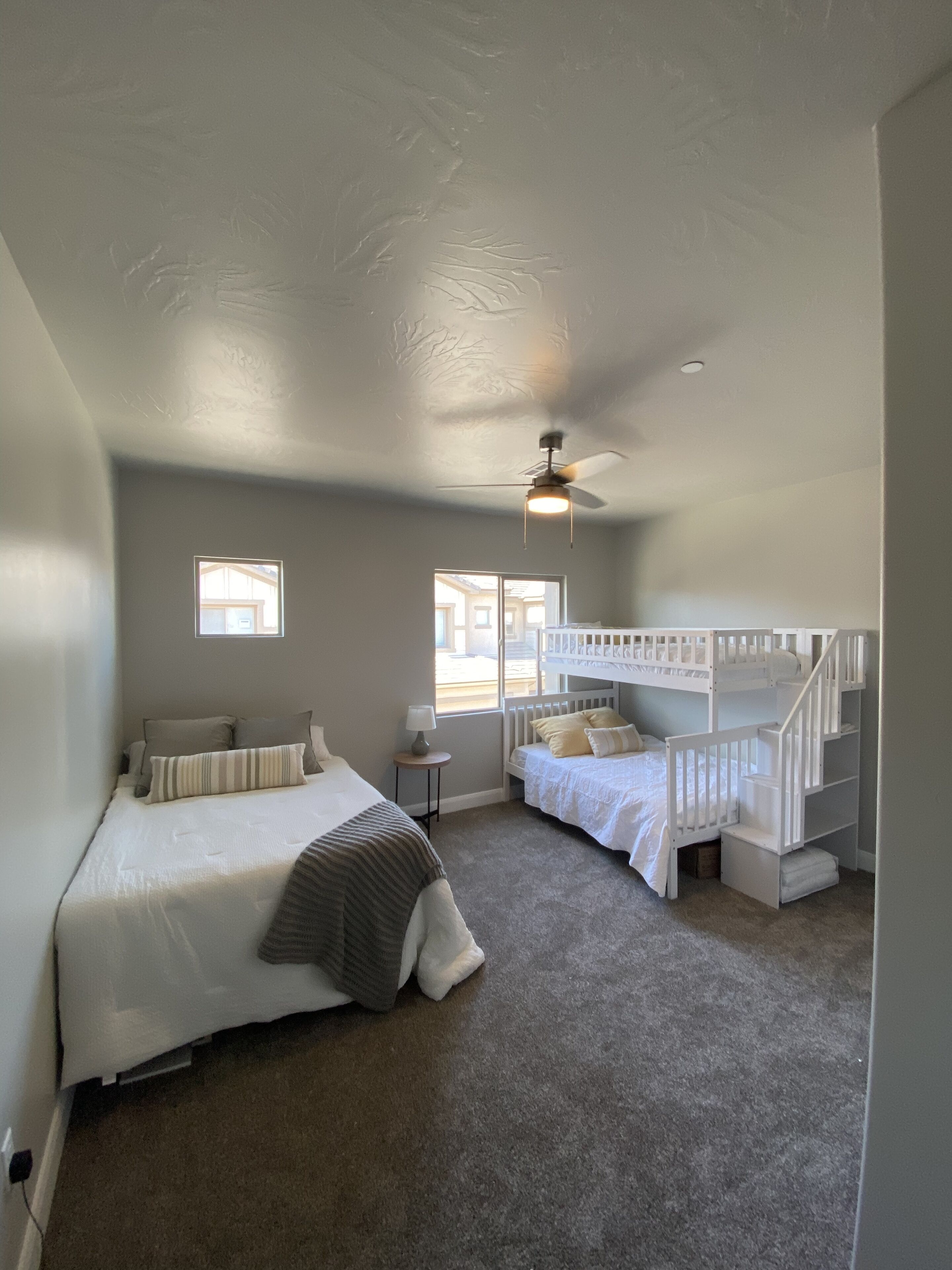 No Cleaning Fee! Zion Village Resort, Near Zion National Park - Hurricane, UT