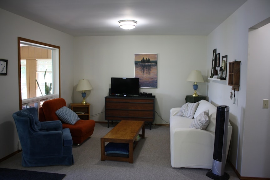 Waterbury Guest Suite Above Garage - Kenora