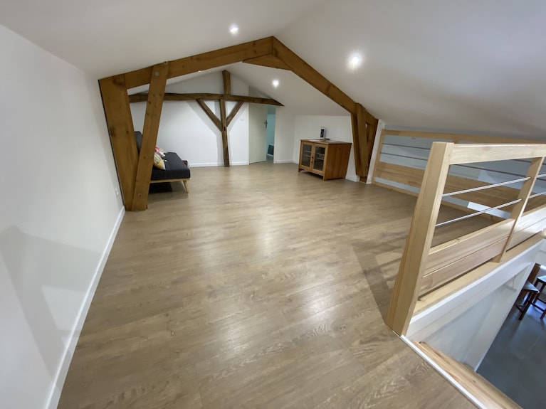 Villa Lesberit - Gers