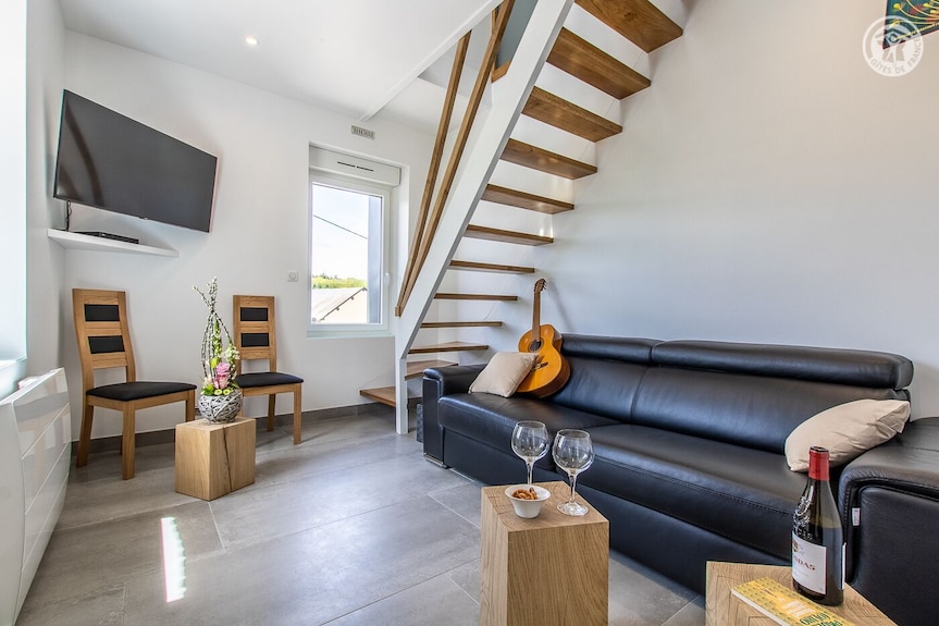 La Domaniale - Anost - Lac des Settons