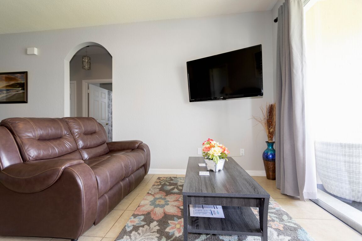 Windsor Palms Disney Oasis - 4 Miles From The Parks - Florida