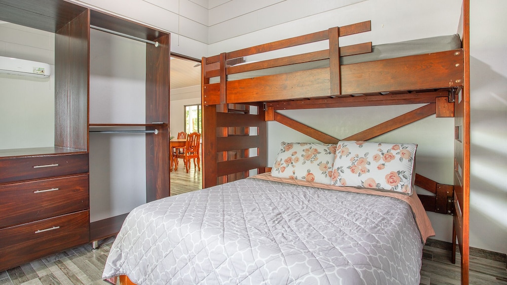 Villa Marcela - Families & Friends Gateway - La Fortuna