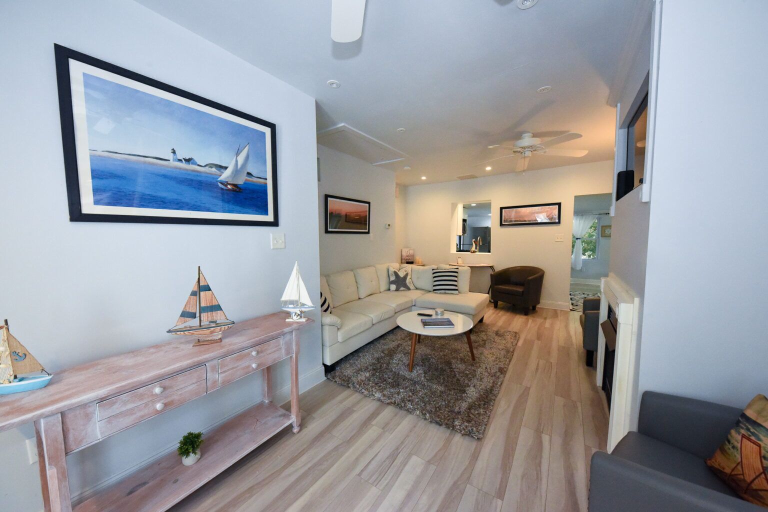 Spring And Summer Are On The Way! Book Your Stay Today! - Cape May, NJ