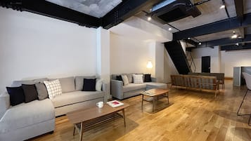 Apartamento, 1 quarto, não fumadores (101) | 2 quartos, ferro/tábua de engomar, Wi-fi grátis