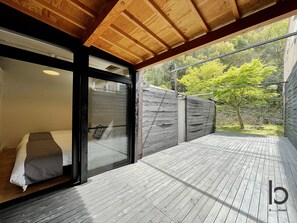 Apartamento, 1 quarto, para não fumantes (101) | Ferros/tábuas de passar roupa, Wi-Fi de cortesia