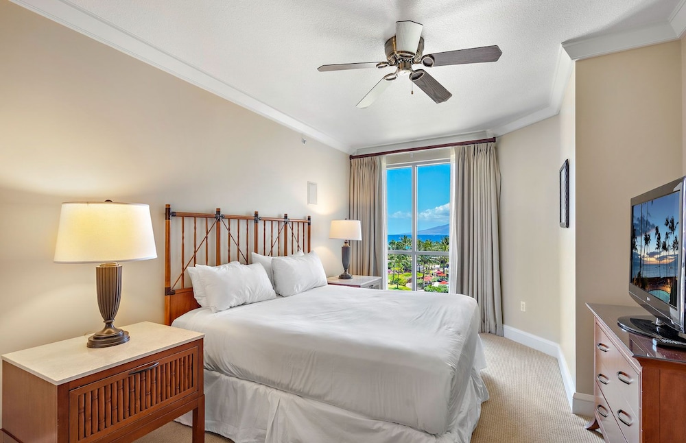 Maui Resort Rentals: Honua Kai 5th Floor, 6 Full Bedrooms, Stunning Ocean Views From Every Room! - Maui, HI