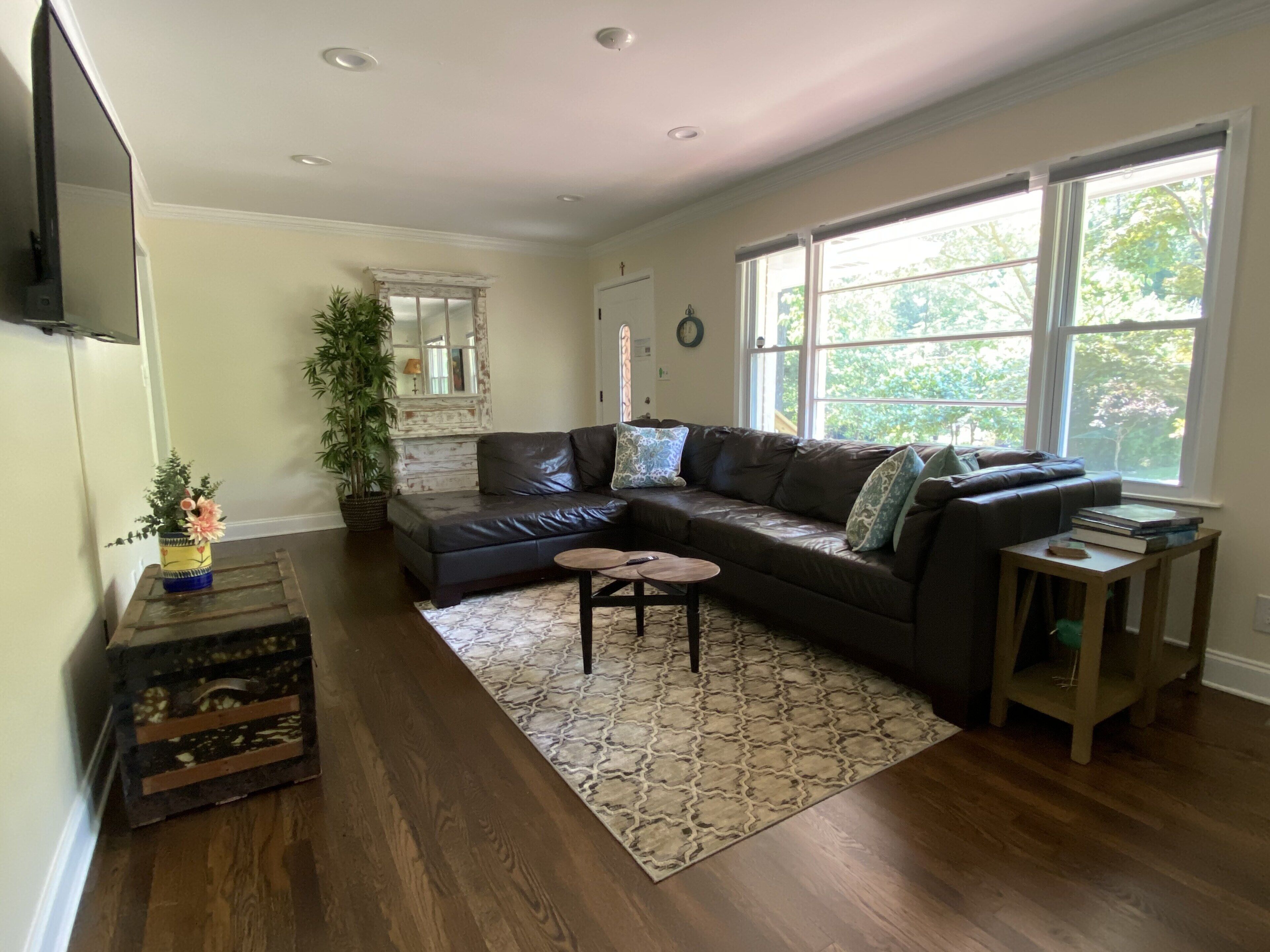 Entire House- Cozy Escape In The Heart Of Tucker - Decatur, GA