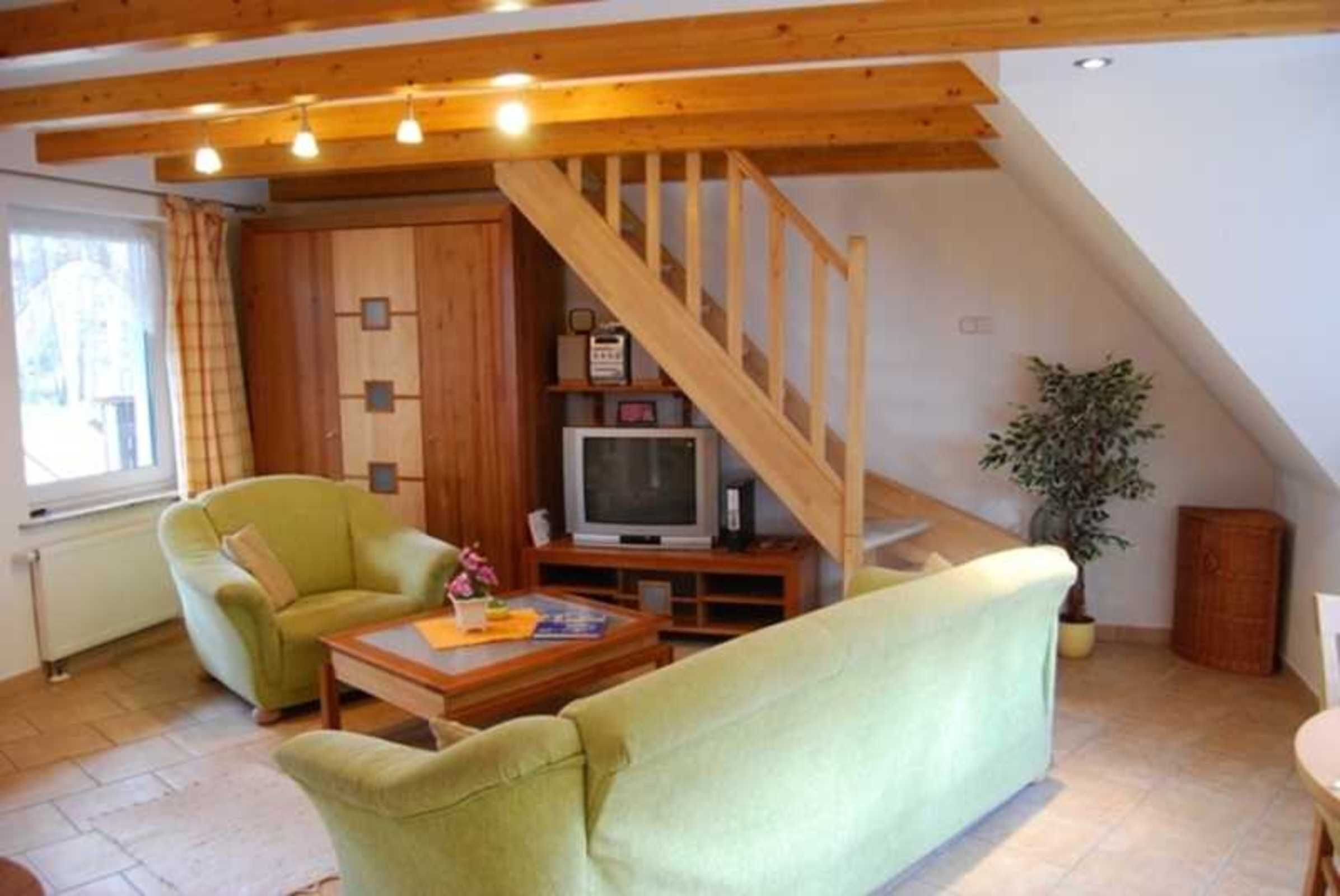 Ferienwohnung 29/8n - Ferienhaus Am Ostseestrand - Karlshagen