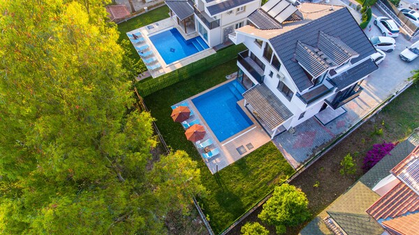 Lilly Villa 2 - Fethiye