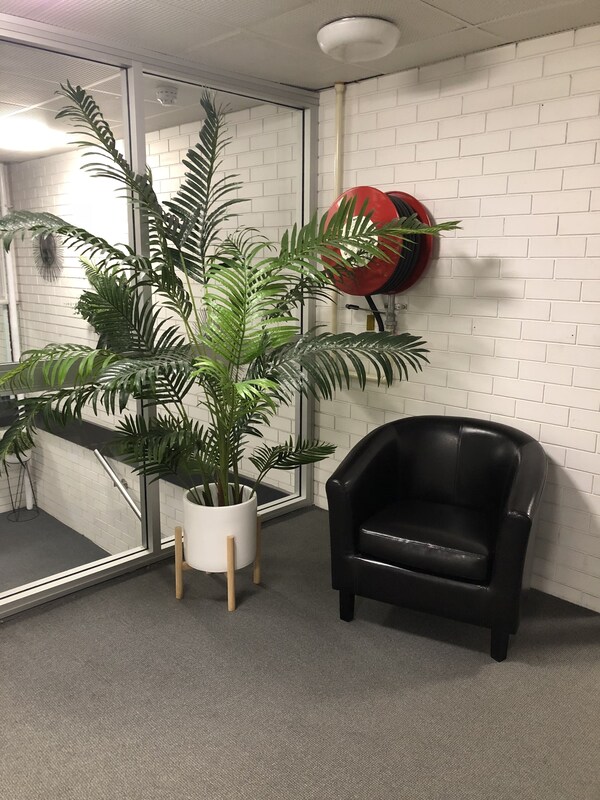 Adelaide Airport Motel - Adelaide