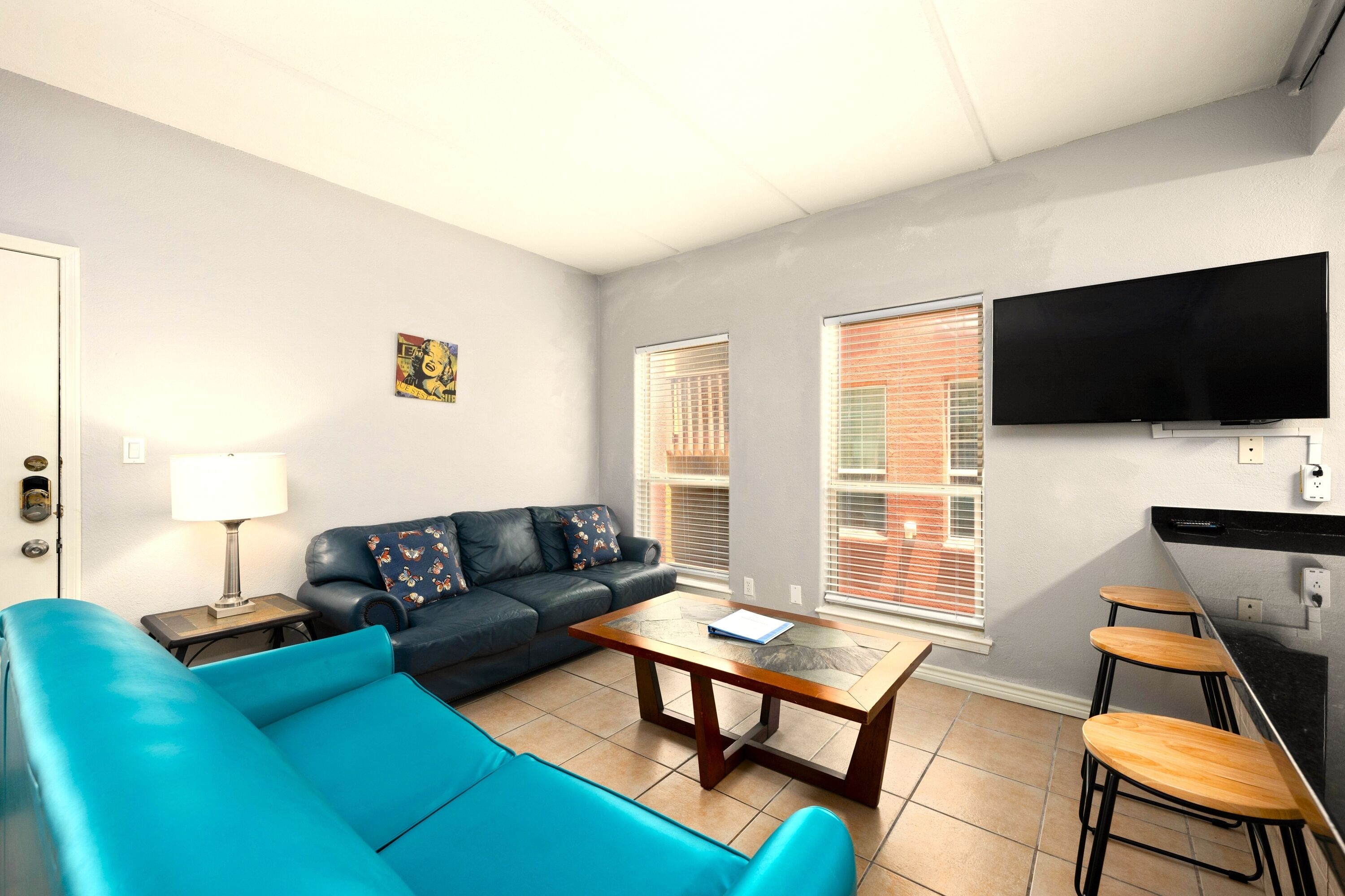 Rayo Del Sol Ii - 201 - Wifi, Walk To The Beach - Texas