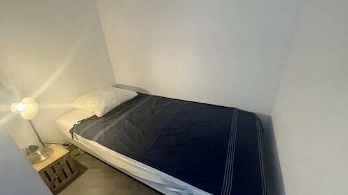 Vue Mer Classified 3* - 4 People, Parking - Canet-en-Roussillon