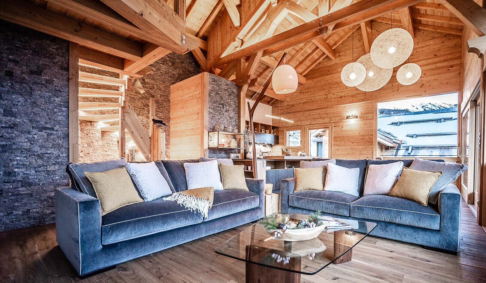 Chalet Ecrin - Briançon