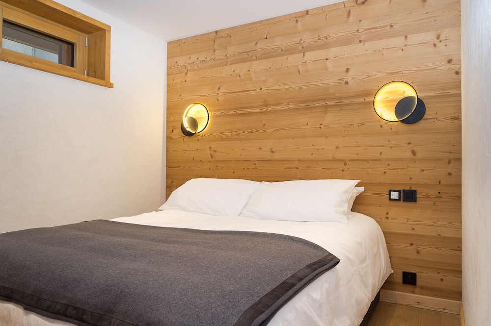 Chalet Haute Cime - Châtel