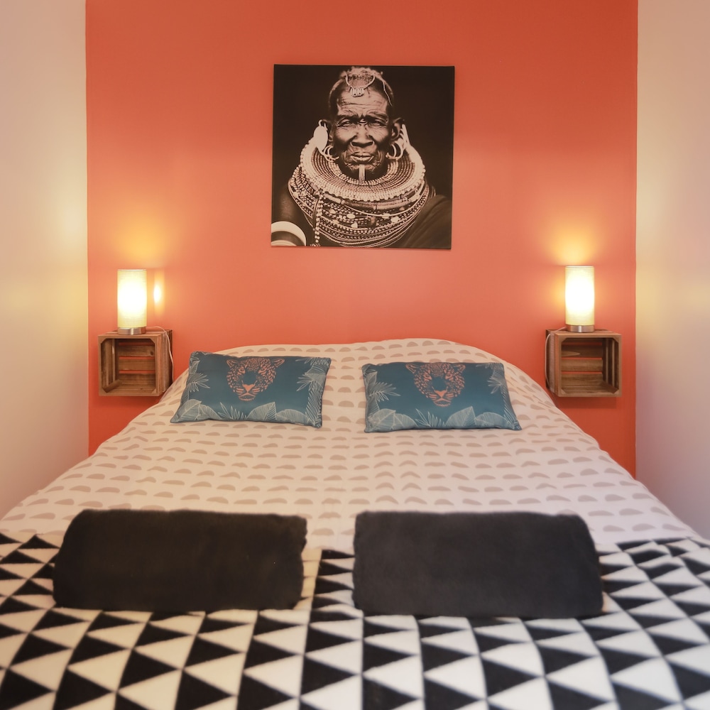 Appartement Savane Avec Garage - Calvados