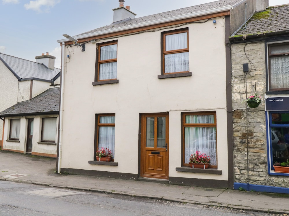 Georges Street - Irlanda