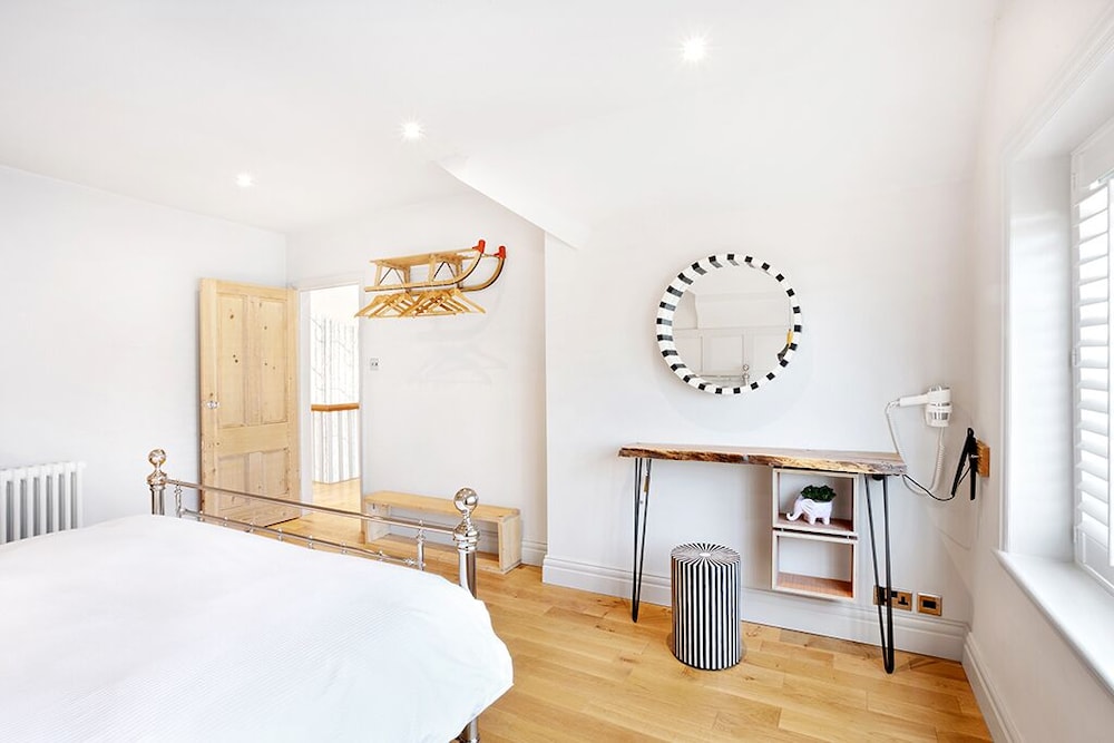 Live Life In Our Luxury Duplex Apartment - Harrogate