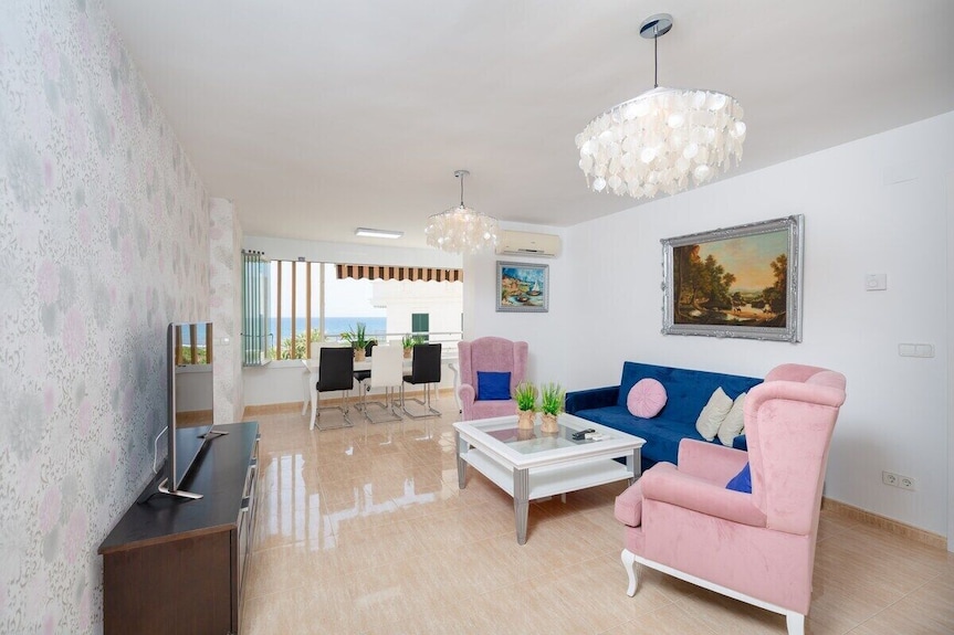 Fidalsa Bella Vista - El Campello