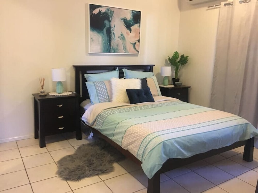 Your Home Away From Home - Darwin
