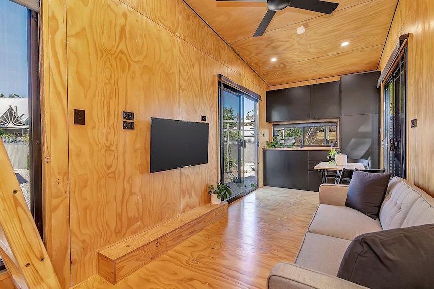 Tiny House - Adelaide