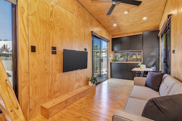 Tiny House - Aldinga