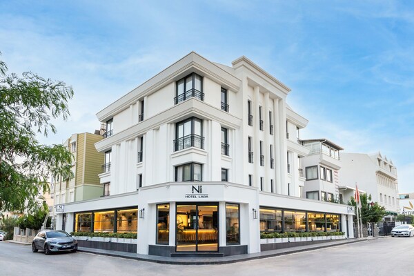 Ni Hotel Lara - Antalya
