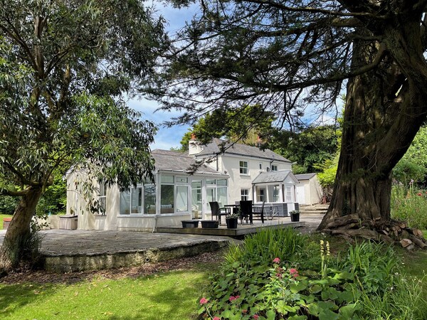 Otterburn House - Bude
