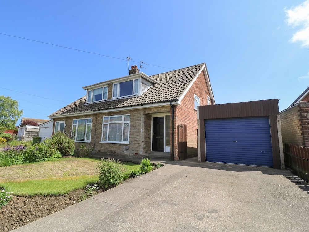 4 Ranby Drive - Hornsea