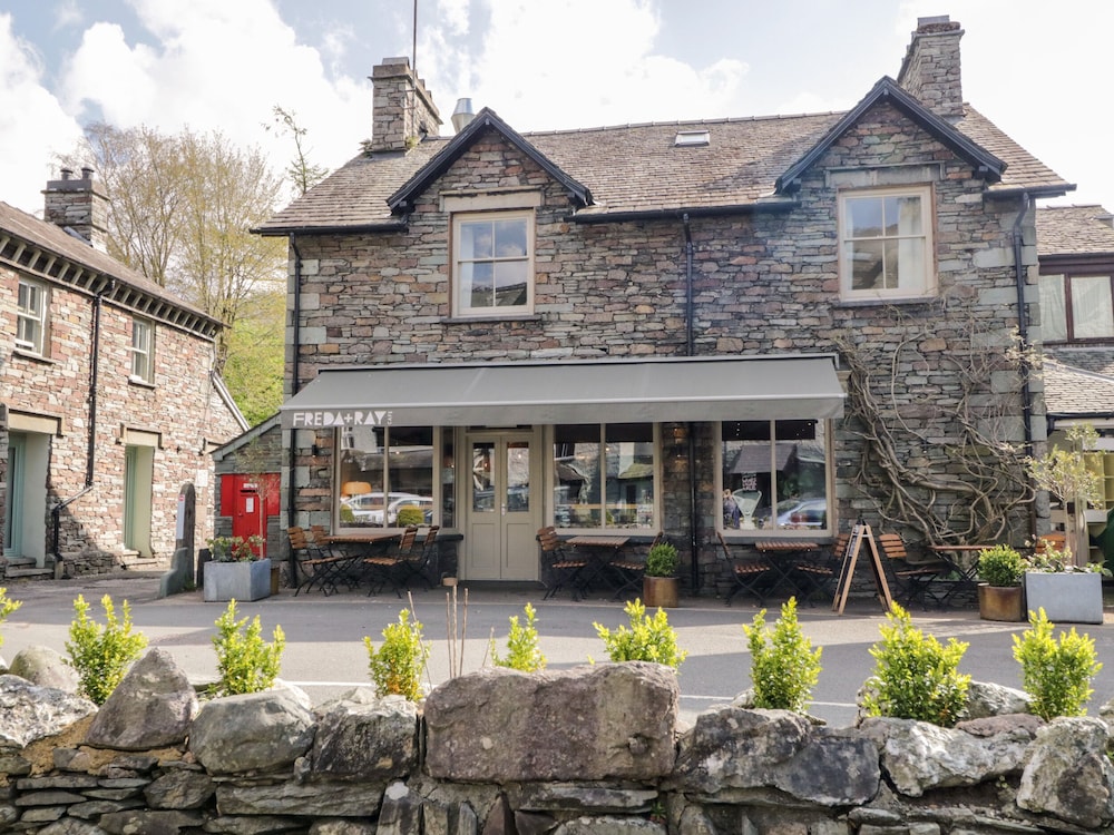 The Bakers Loft - Grasmere
