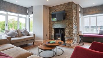 Casa de Campo | Interior