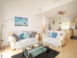 Casa de Campo | Sala